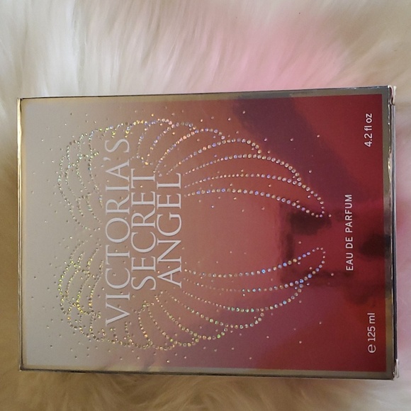 Victoria's Secret | Accessories | New Victorias Secret Angel Wings Eau ...